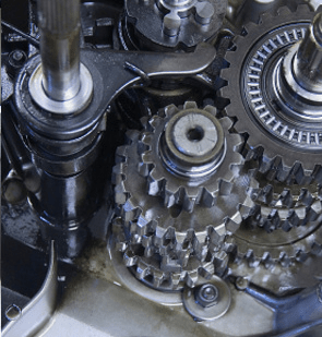 Differential Service - Kwik Kar Marsh