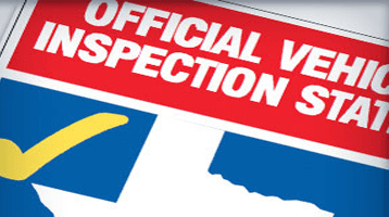 State Inspection Service - Kwik Kar Marsh